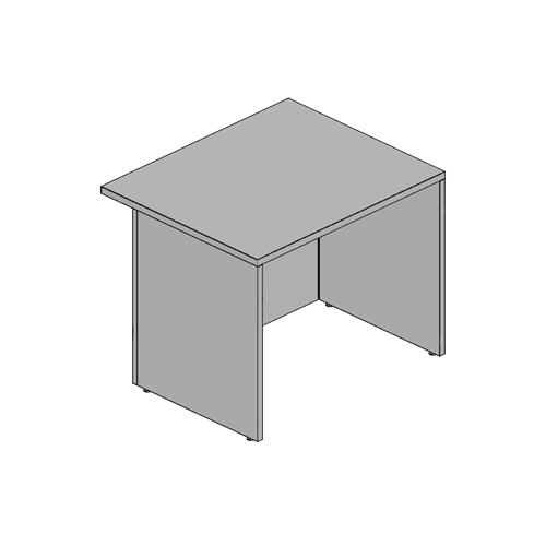 Desk- Shell – Steelcase Pricing Tool