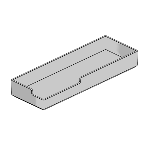 SOTO; Utility box – Steelcase Pricing Tool