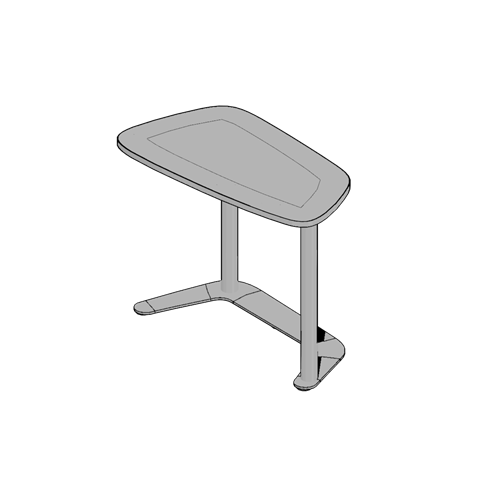 Elbrook Personal Table – Steelcase Pricing Tool