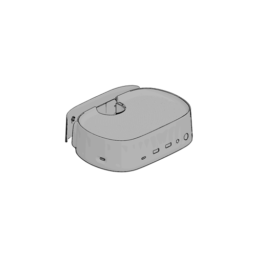 Flex Docking Station – Steelcase Pricing Tool