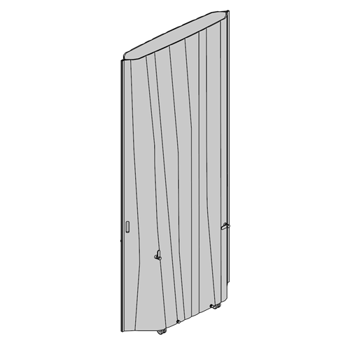 Flex; Panel-Acoustic – Steelcase Pricing Tool