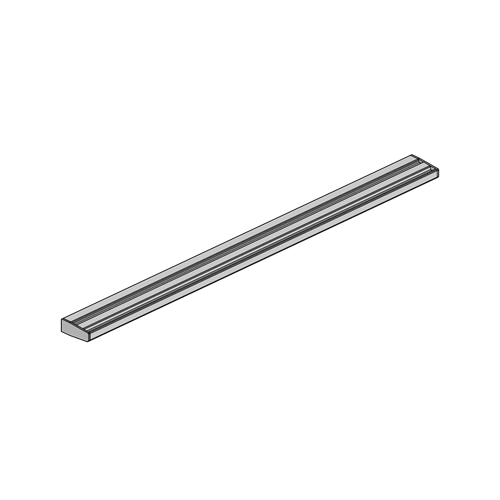 Flex; Wall Rail-Package – Steelcase Pricing Tool