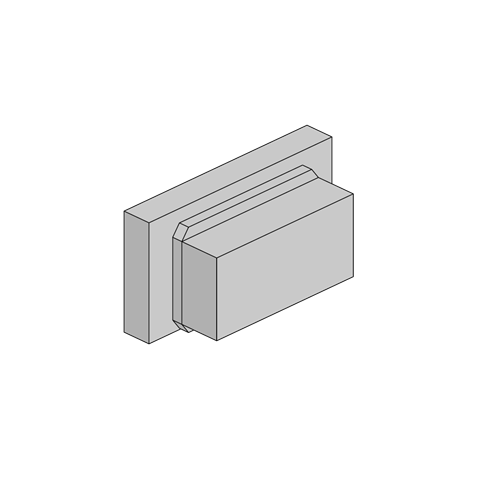 Receptacle, Beam and Fence application – Steelcase Pricing Tool
