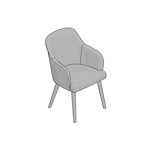 Sterling; Chair-Guest, 4 legs, Arm – Steelcase Pricing Tool